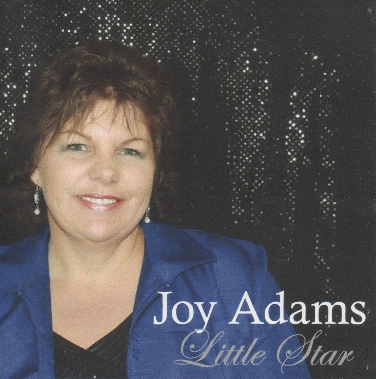 Albums Available – Joy Adams – Entertainer