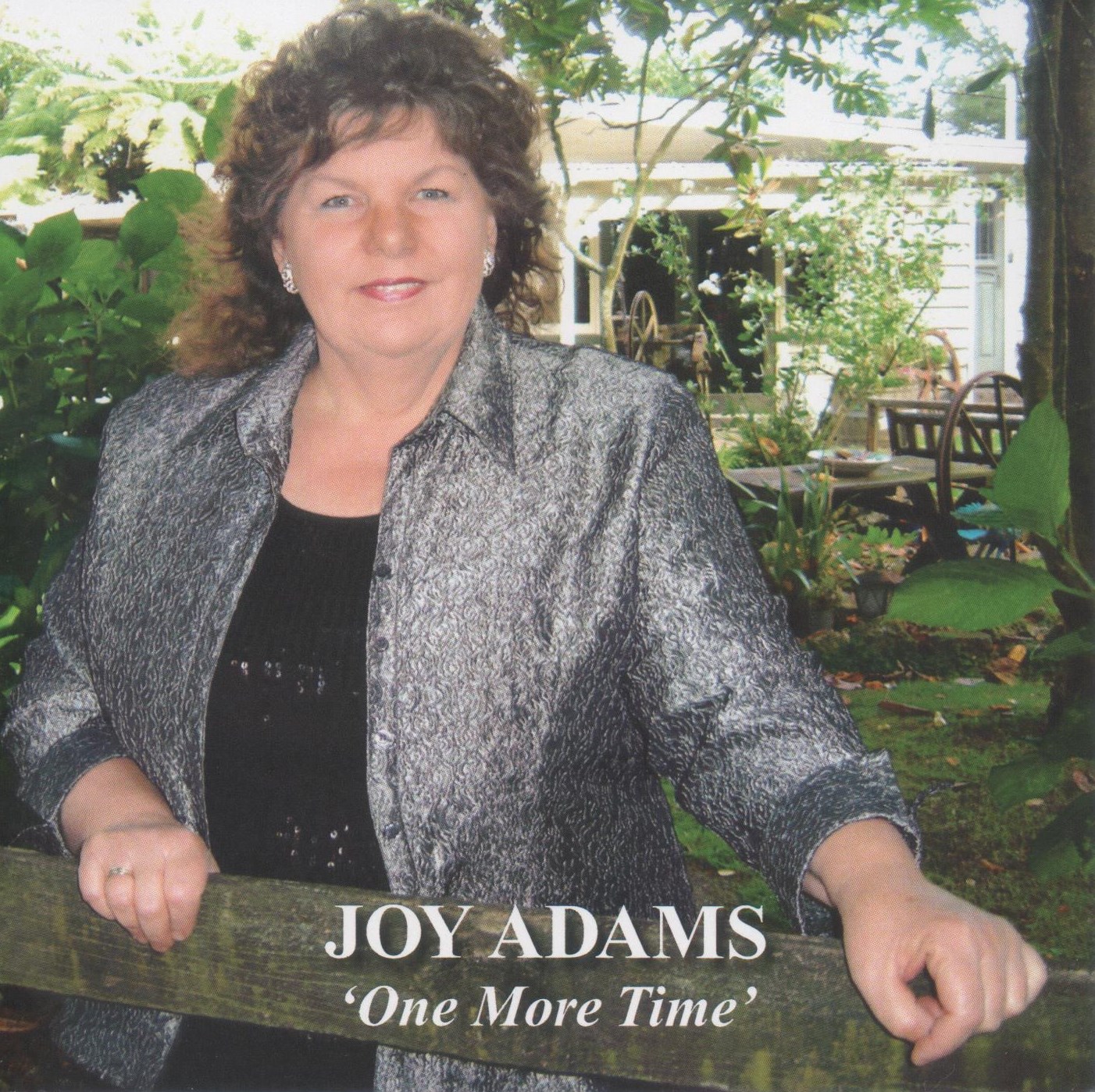 Albums Available – Joy Adams – Entertainer