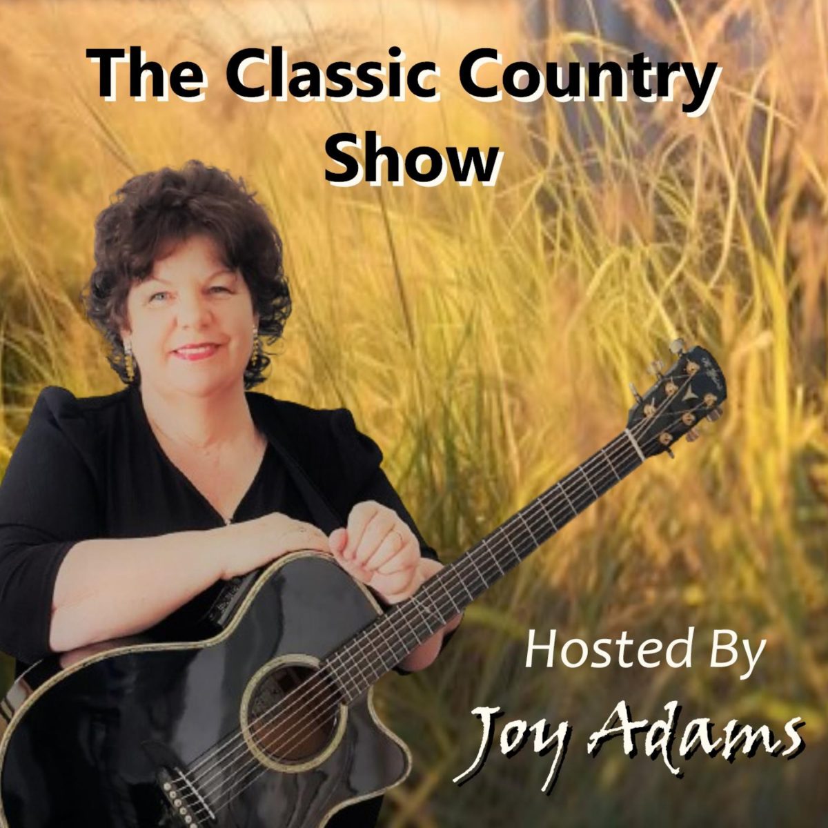 Classic Country Shows – Joy Adams – Entertainer